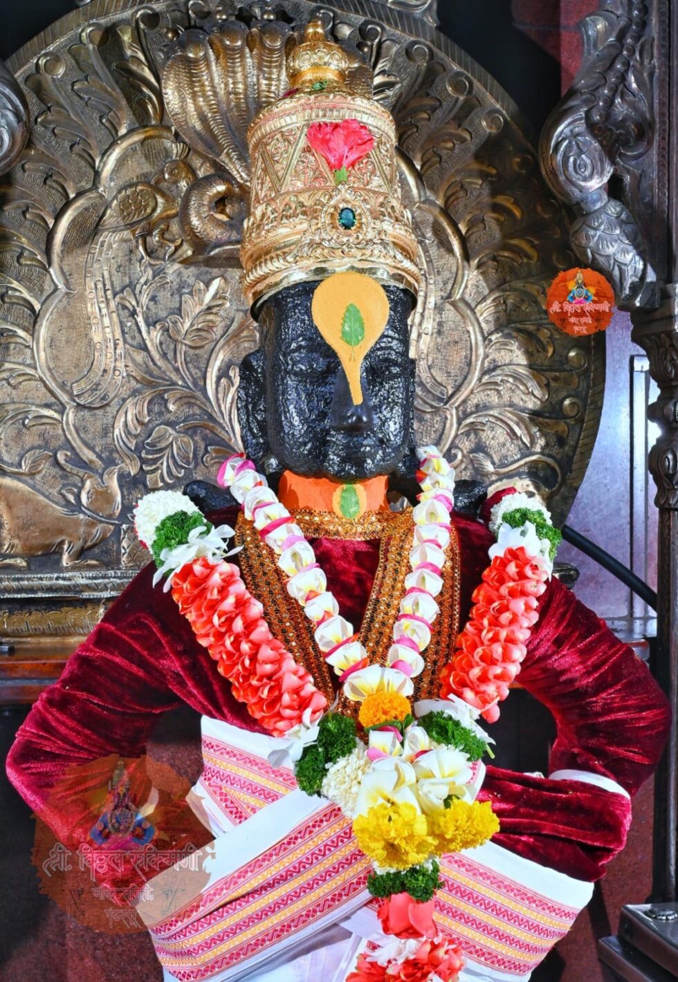 Ashadi Ekadashi | ISKCON Bhuvaikuntha